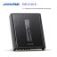 ALPINE PXE-X120-8 DSP Amplifier 12 CH Hi-Res Audio Processor Japan ...