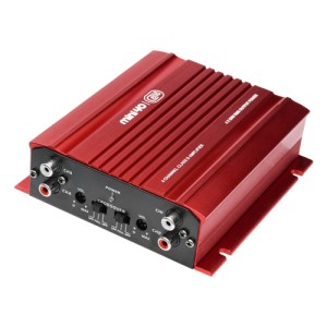 Power Amplifier 4CH CELLO MINI 40 - Maistro Audio